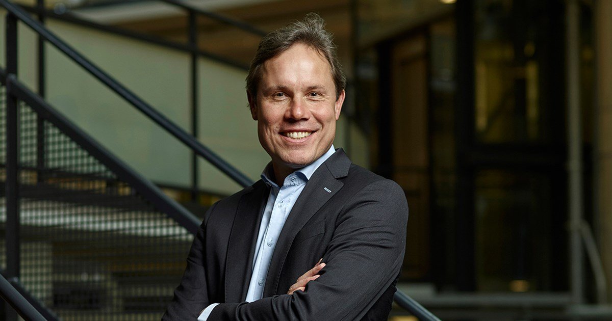 Evert den Boer: 100% groene energie uit Nederland - Warmetruiendag