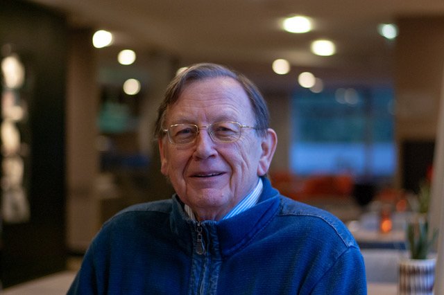 Interview met Nout Wellink over duurzaamheid in financiële sector